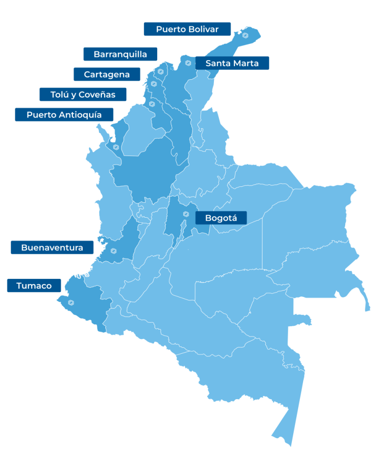 Ulog | Logística Integral